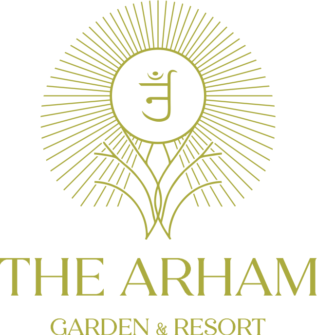 arhamresort.com
